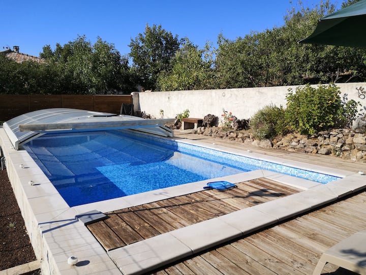 Si Vous Appréciez Le Calme Et La Nature - Balazuc