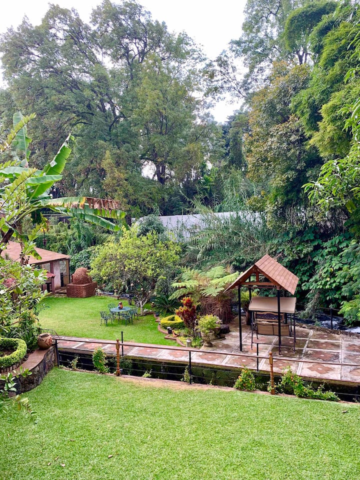 Loft De Una Recámara - Uruapan