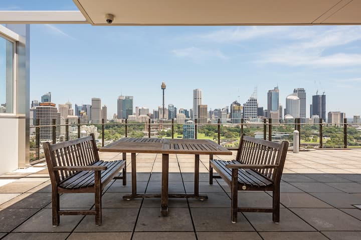 Sydney Vacation Rentals | Apartment and House Rentals | Airbnb