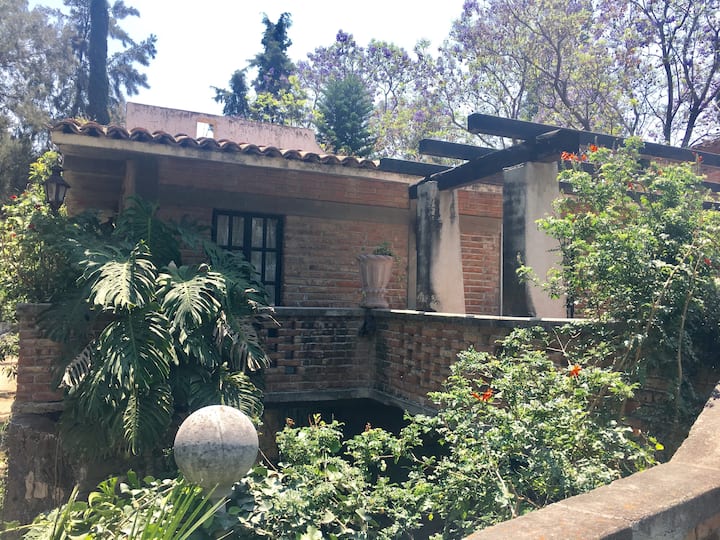 Neutla Vacation Rentals & Homes - Guanajuato, Mexico | Airbnb