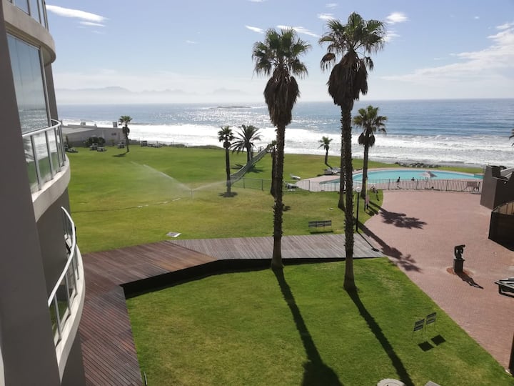 Beach Club 201 - Mossel Bay