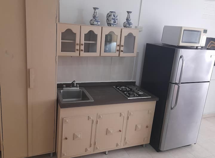 Nice Aparment In Oranjestad,
Le Mirage Residence - Aruba