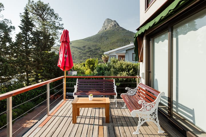 Mouille Point Beach View Rentals - Mouille Point, Cape Town, South ...