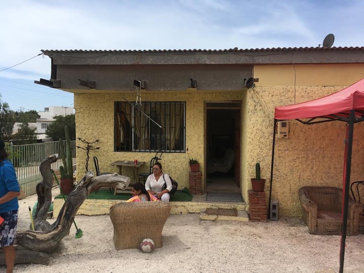 Casa Neptuno Bahía Inglesa - Caldera