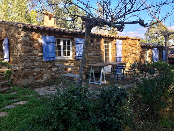 Hidden Family Villa, Walking Distance To The Beach - La Londe-les-Maures