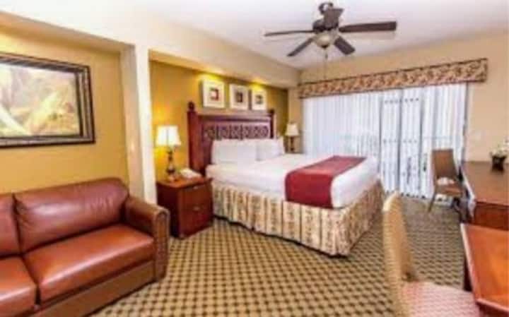 1br Villa In A Luxury Resort Near All Theme Parks! - Windermere