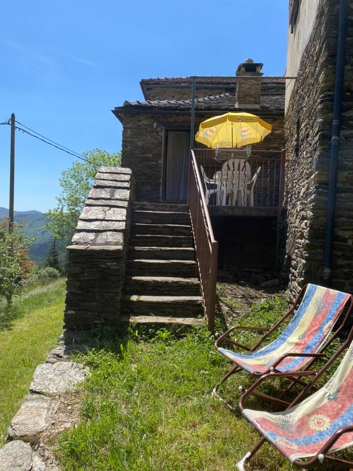 Gîte Le Moulin - Lozère