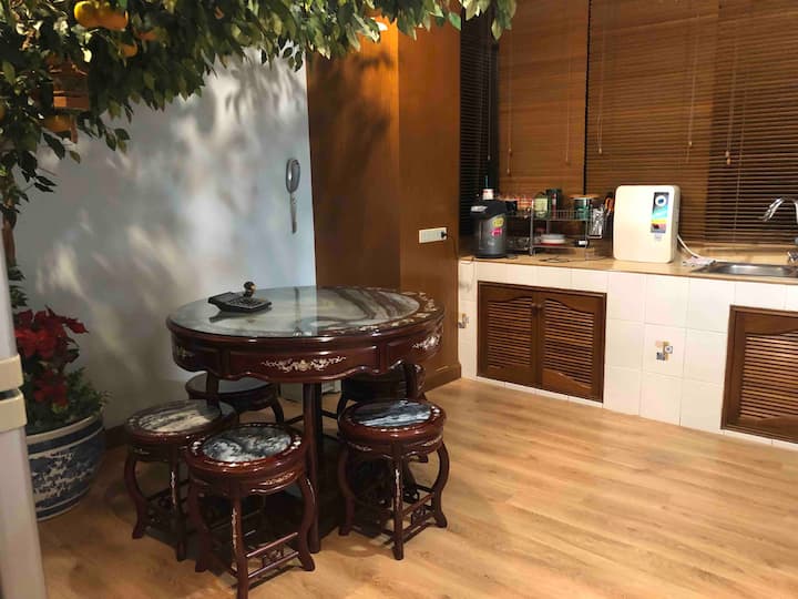 1 Private Bedrooms Near Siam Paragon - Bangkok
