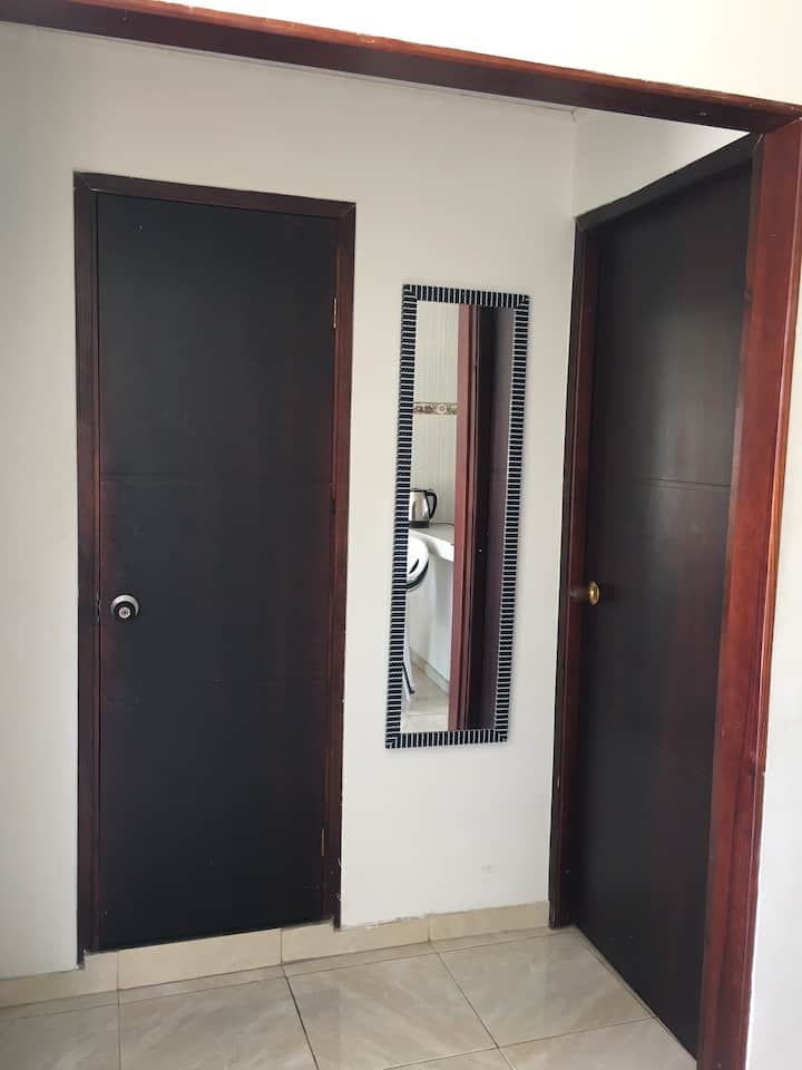 Dream It Again In San Andrés Posada Nativa Ednalee - San Andrés