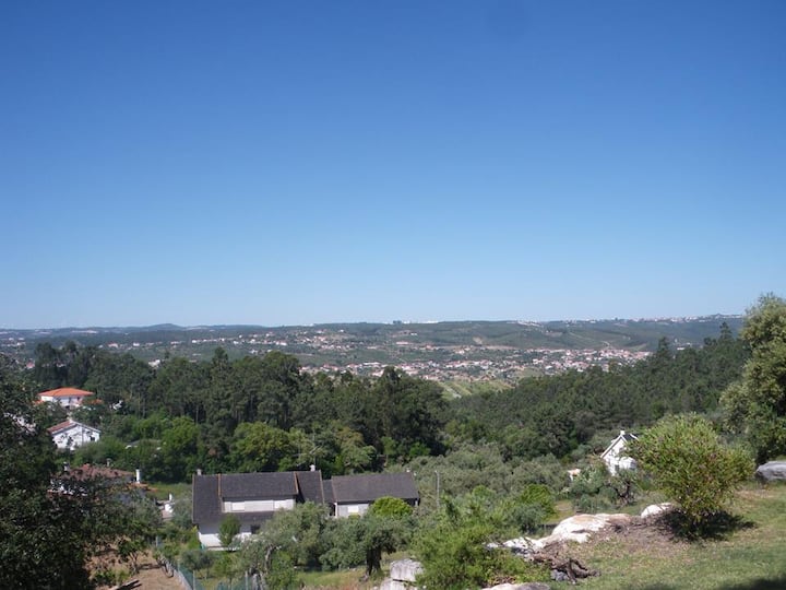 Casa No Sótão - Fatima