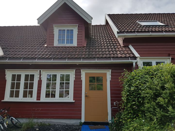 Familiy Friendly Apartment - Kristiansand