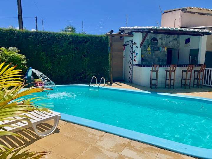 Chácara São Geraldo- Alugue Temporada - São Cristóvão