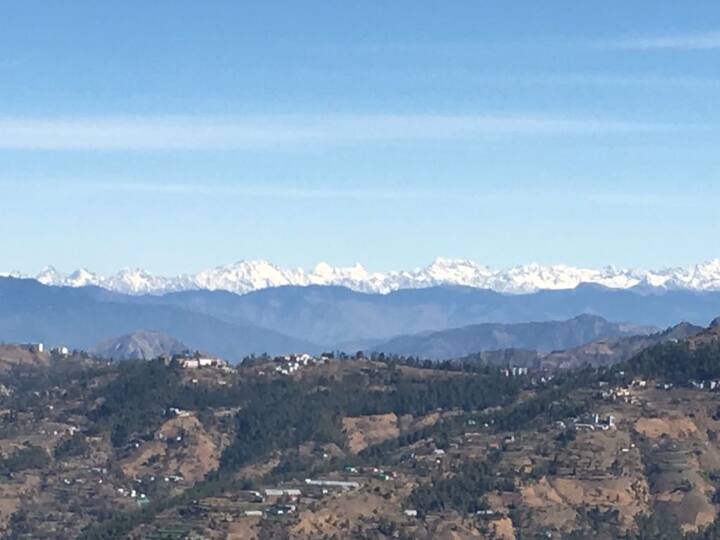 The Love Affair - Shimla