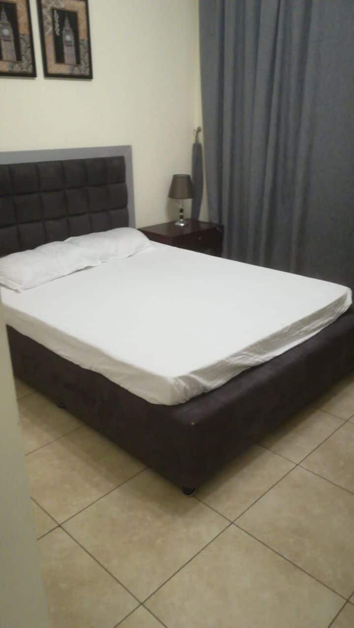 Rooms In Villa Near To   Beach  In Fujairah  Uae - Fujairah