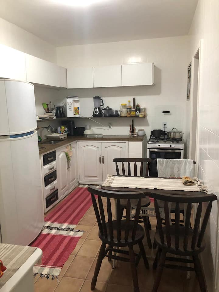 Apartamento Inteiro - Cabo Frio - Cabo Frio