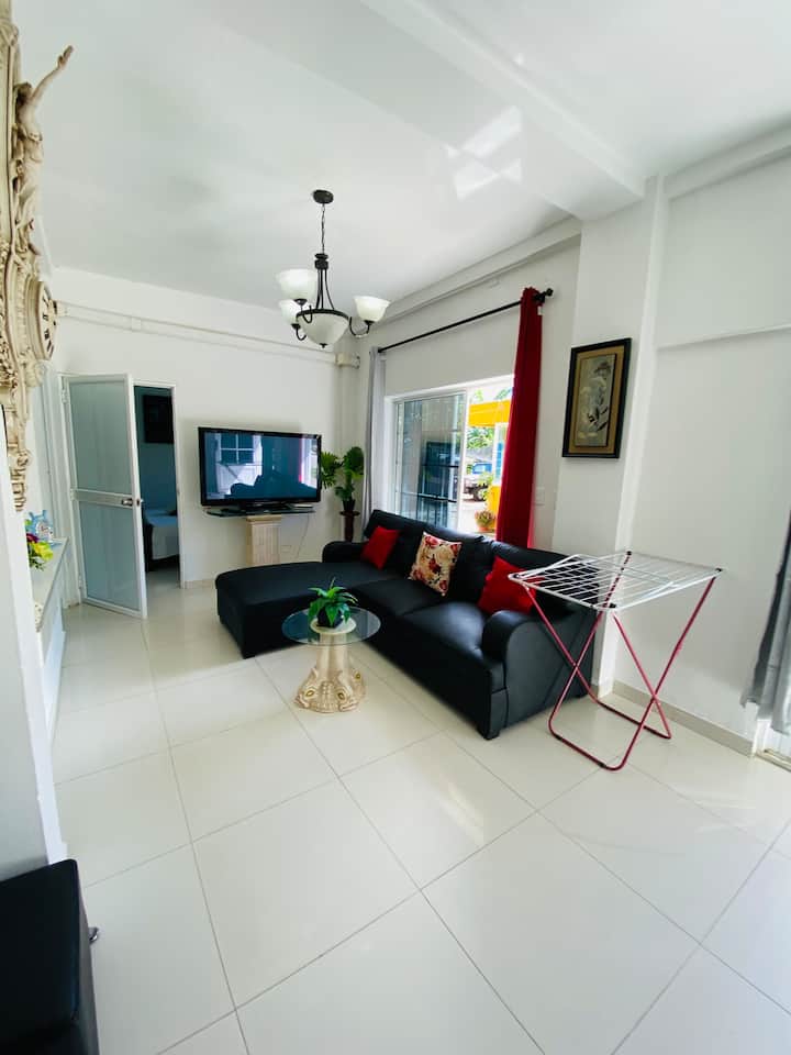 Apartamento Sweet Island 102 - San Andrés
