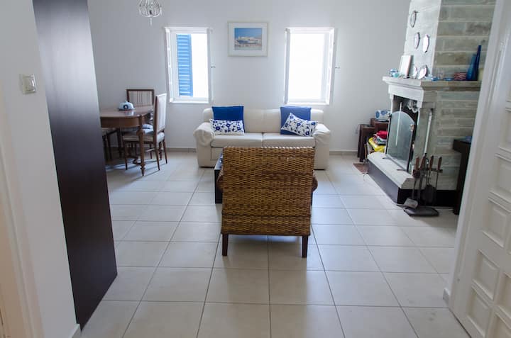 Superb Location, Best View And Comfortable - Bozcaada