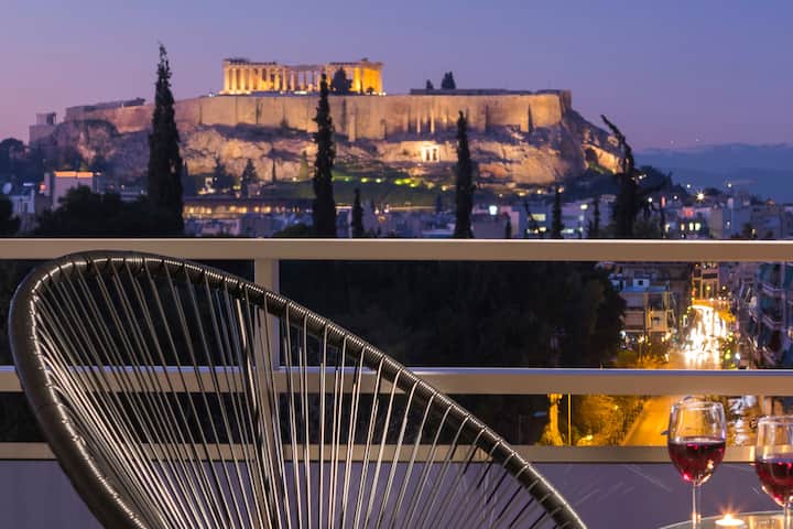 Athens Vacation Rentals | Apartments and More | Airbnb