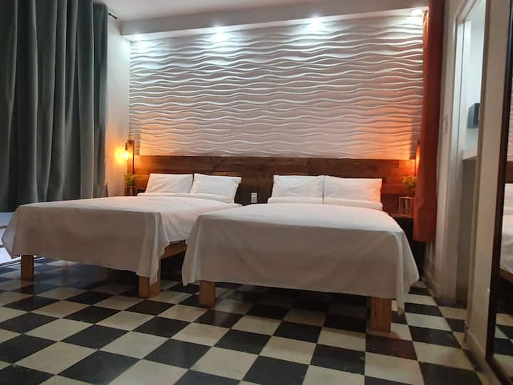 J&y Rent ¡Wifi Free! - Cuba
