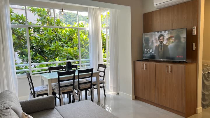 Siq-reformed Premium 20 Mts Beach - Rio de Janeiro