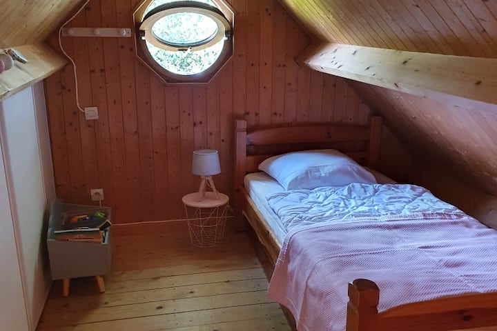 La P'tite Maison - Normandy