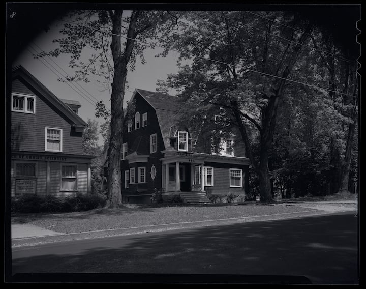 Historicalhome Closeto Downtown - Geneva, NY