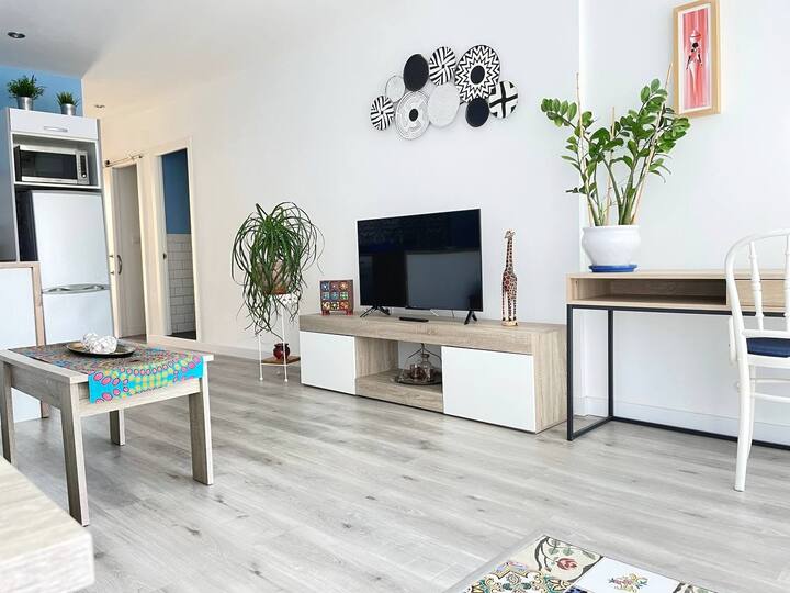 Casa Concha - Calp