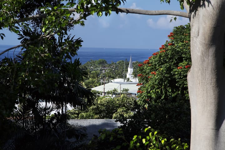 A Downtown Gem In The Heart Of Kona - Kailua-Kona, HI