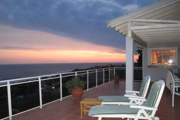 23 On Glen Drive, Zinkwazi Beach - Tugela Mouth