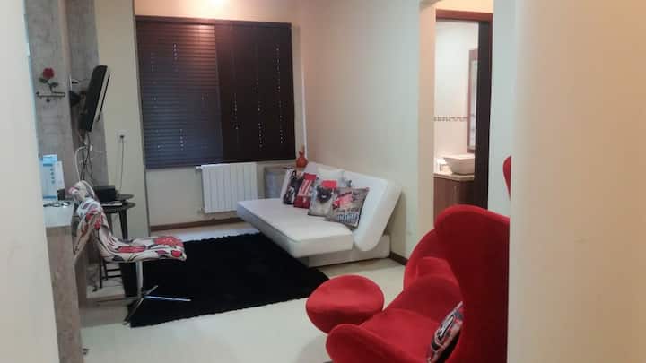 Conheça Gramado Com Conforto E Privacidade! - Gramado