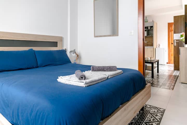 Apartamento Completo Con Baño Privado - Grenada
