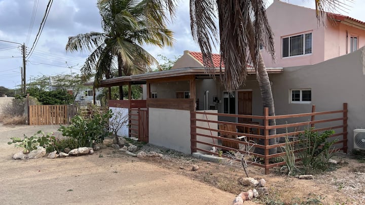 Cozy Studio For A True Aruba Stay - Aruba