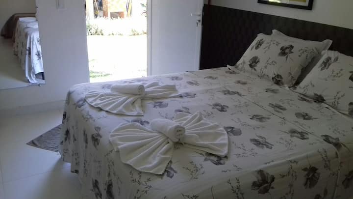 Cantinho Do Jabaquara 5 - Paraty