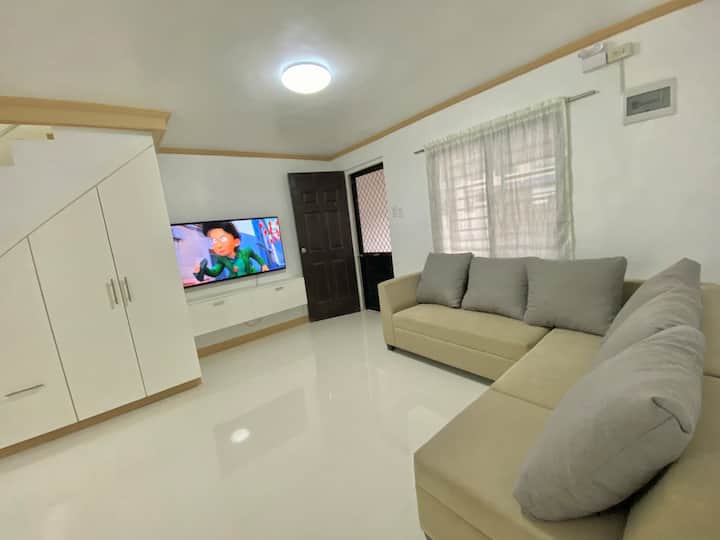 2 Bedroom House In Naga City - Naga