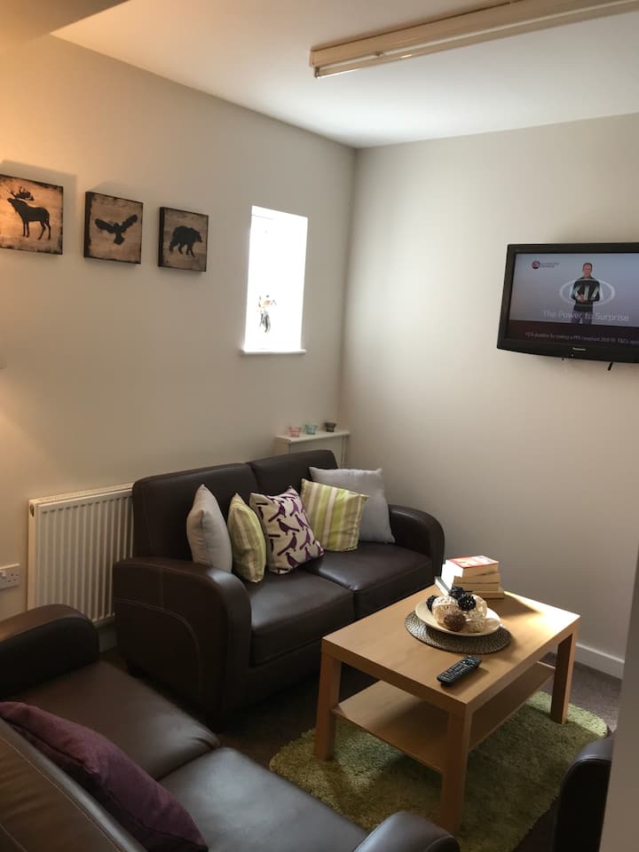 The Lodge Tf2 7aw 
Room 3 - Telford