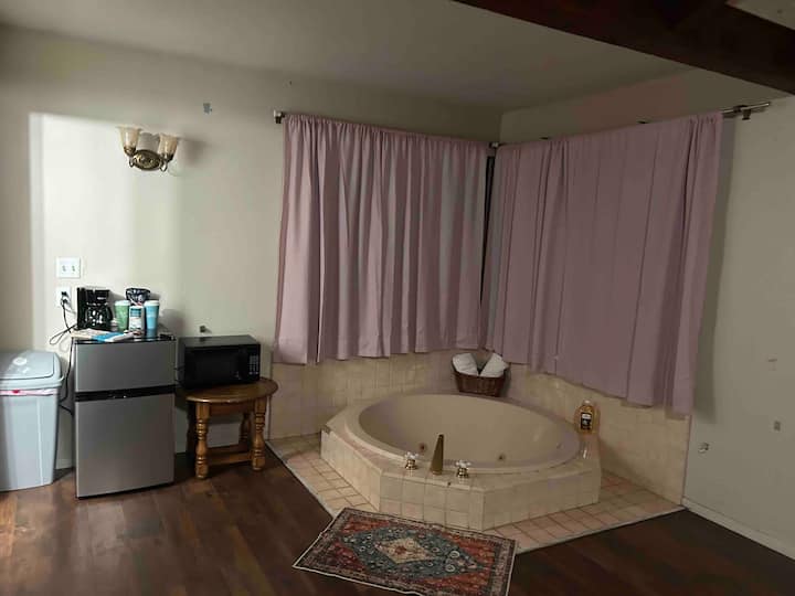 Motel In Shaver Lake Chalet #55 - Shaver Lake, CA