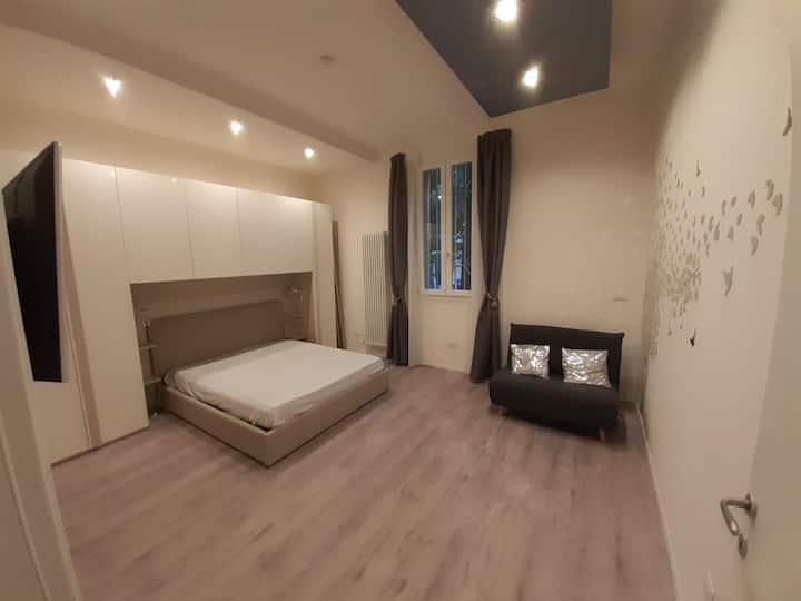 Realkasa Palmieri Flat - Bologna