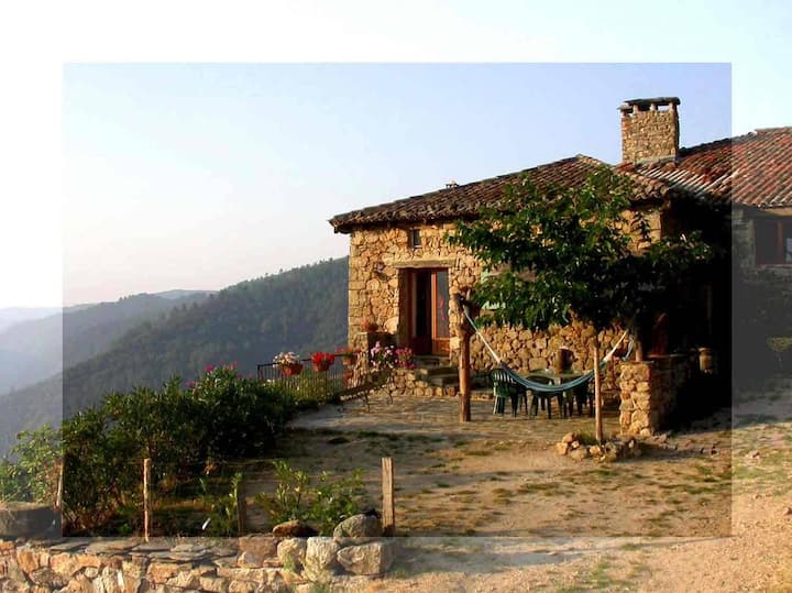 Coin Au Paradis ! - Joyeuse