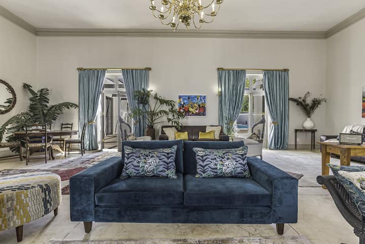 Guest House In Cape Winelands - Somerset West