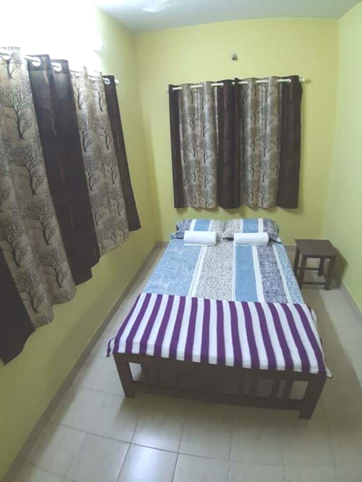 Udupi Holiday Rentals & Homes - Karnataka, India | Airbnb