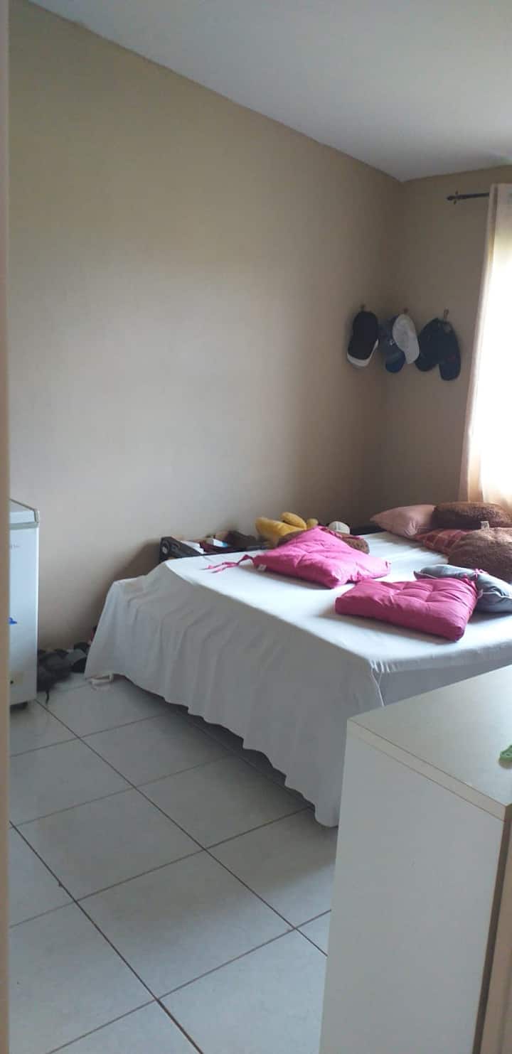 Appartement Verhuur Per Direct Beschikbaar - Curaçao