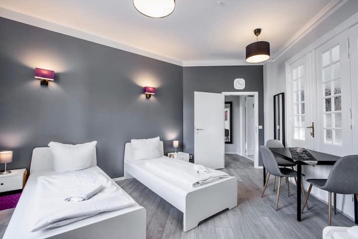 Midtown-apartments-berlin Premium - Berlin