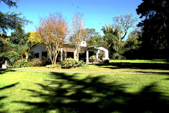 Nature And Rest - Salta