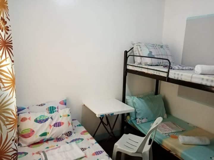 April 2 Bedroom Apartment - Batac