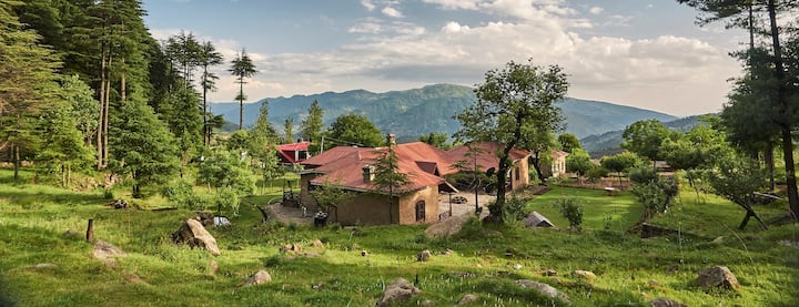 12 Places to visit in Patnitop 2022 | Sightseeing & Tourist places