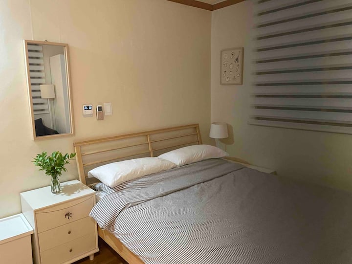 Dadam 202 / Cozy House / Snuh & Subway 5 Mins - 코엑스몰