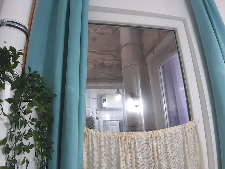Apt In Budapest Center - Budapest
