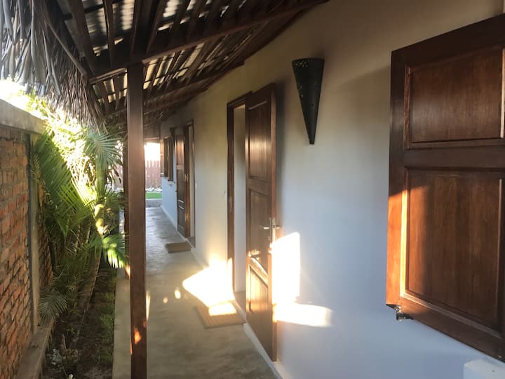 Appartement Duplex Le Pacifique - Fort Dauphin