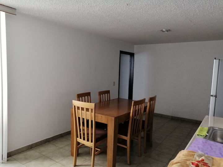 Habitación Expo Guadalajara - Zapopan