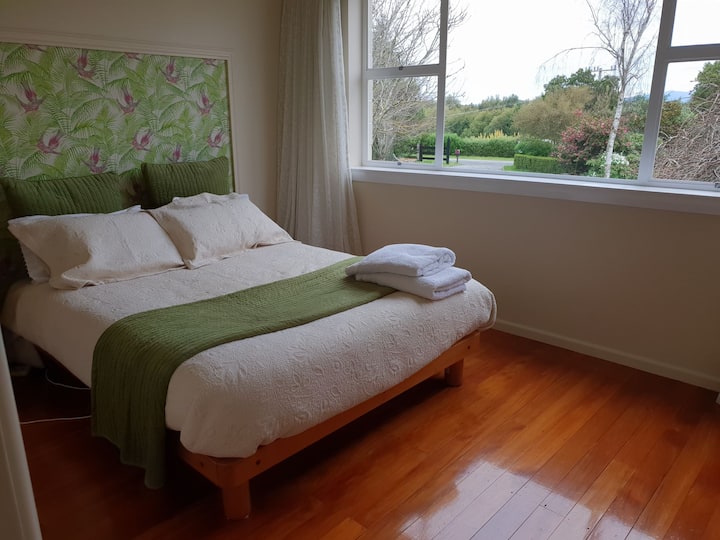 Normanby Room With A View - Timaru